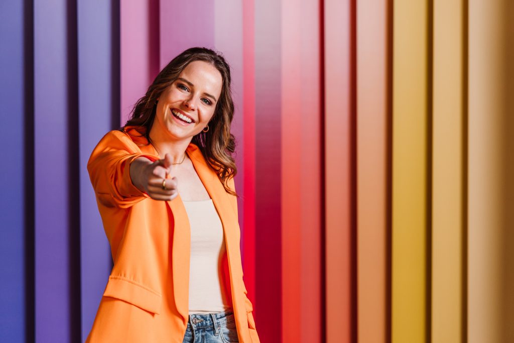 Show Me The Monkey .. nieuw programma op MENT » MENTpop