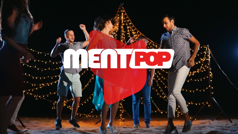 MENTpop LUISTEREN » MENTpop