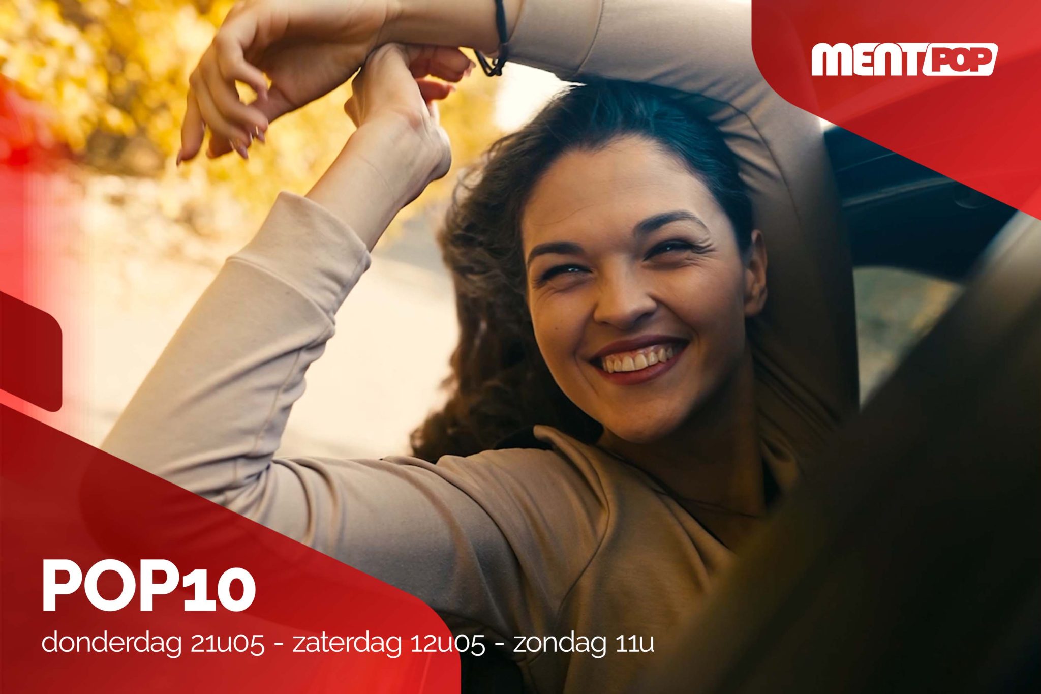 POP10 - 2025 - week 22 » MENTpop