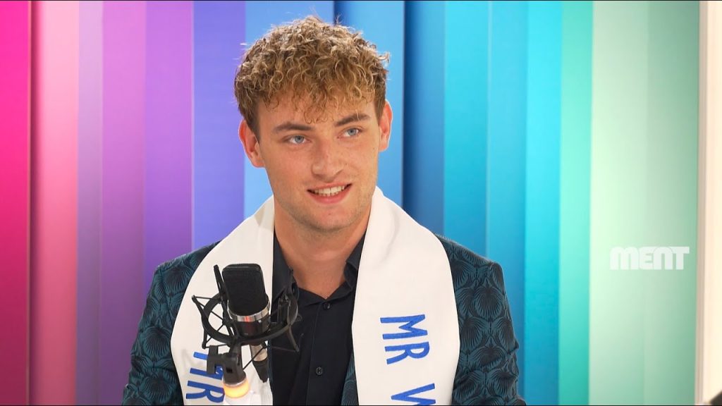 Het avontuur van Nathan De Schepper in #vietnam #misterworld #pesten ...