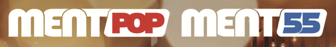 Ken jij het verschil tussen MENTpop of MENT55?? » MENTpop