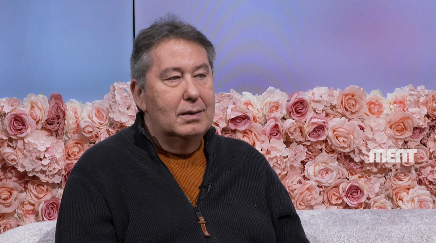 Edwin Ysebaert overleden » MENTpop